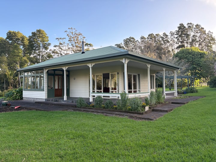 Gateway To The Far North - Kaikohe