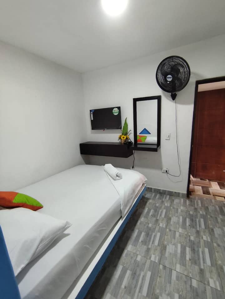 Habitacion De Pareja # 6 - San Onofre