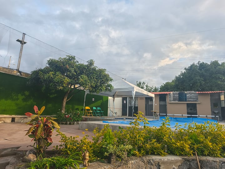 Casita Monrom - Quito