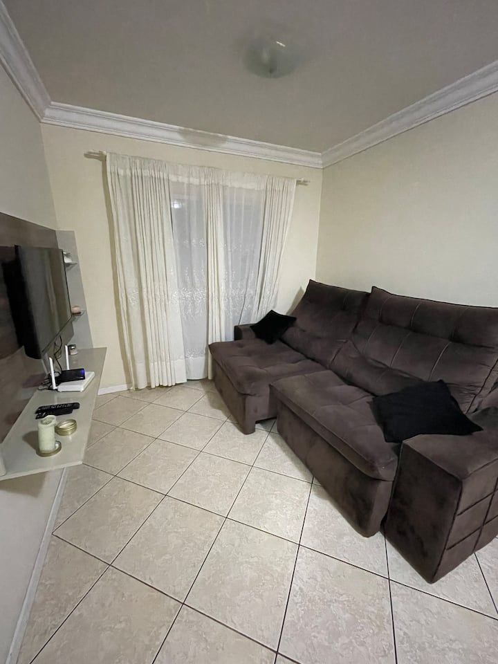 Apartamento Em Blumenau - Blumenau