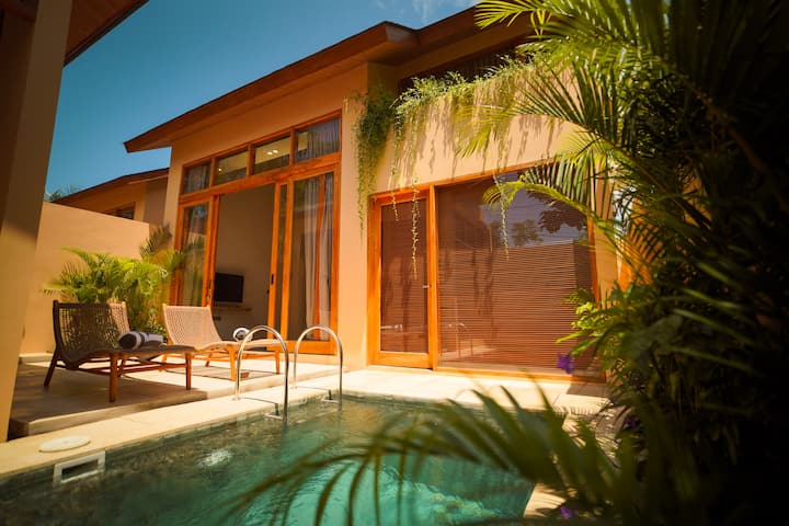 Enn Komorebi Kuta - Lombok - Australia