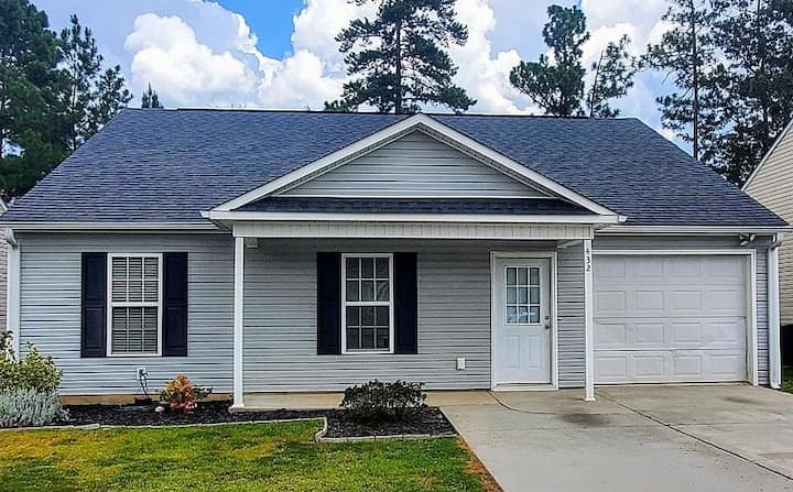 The Painted Pony House Of Aiken - Aiken, SC