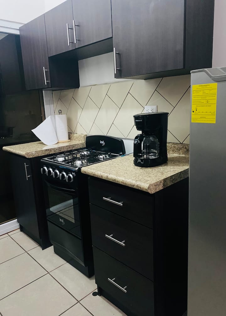 Casa Bella Residencial - Jalapa