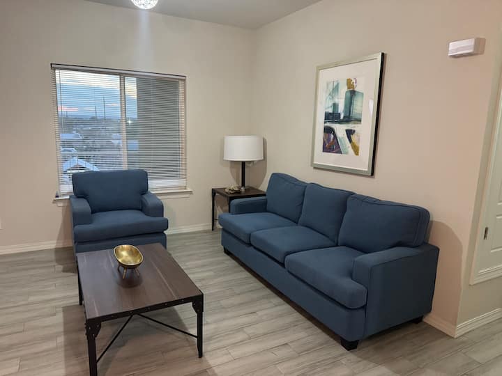 Acogedor Y Lindo Departamento En West Side - El Paso, TX