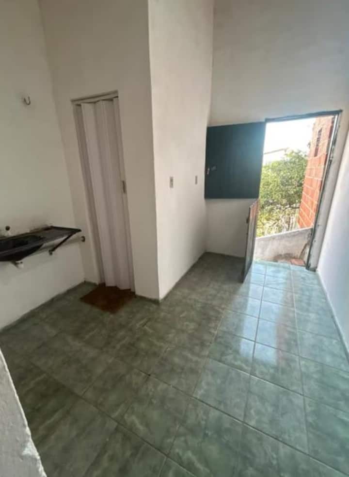 Apartamento Sunset Canindé - Canindé