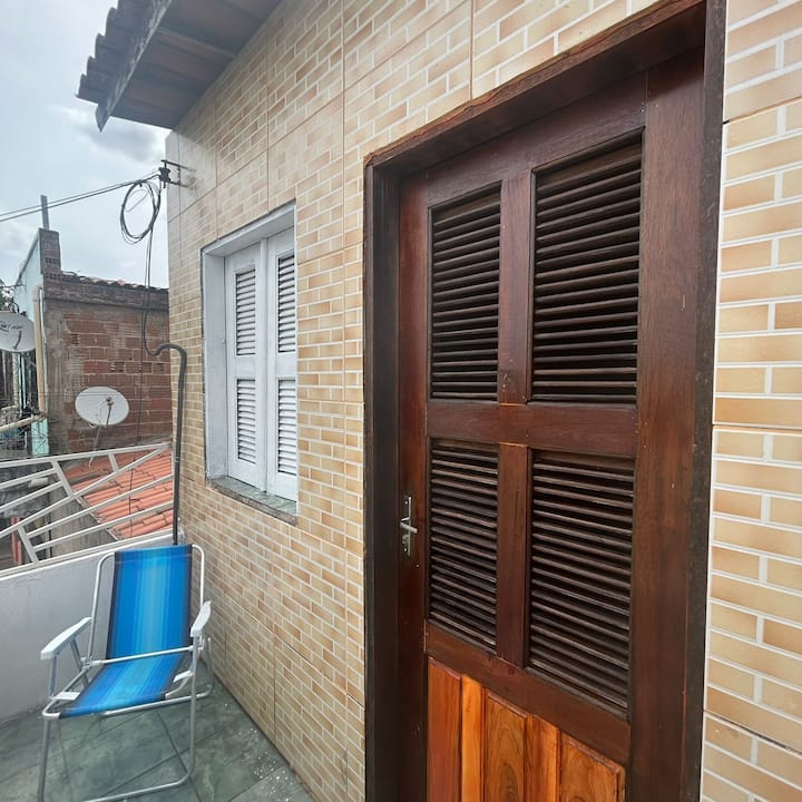 Apartamento Sunset Canindé - Canindé