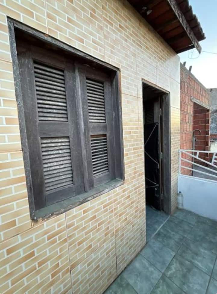 Apartamento Sunset Canindé - Canindé