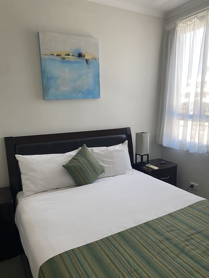Unit 47 Two-bedroom Apartment. - 格拉德斯通