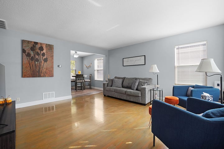 Westhoff Cottage - O'Fallon, MO