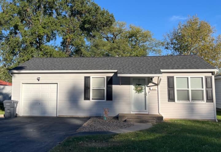 Westhoff Cottage - O'Fallon, MO