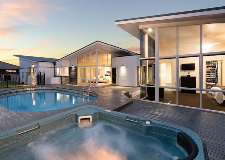 Papamoa Beach Paradise - Mount Maunganui