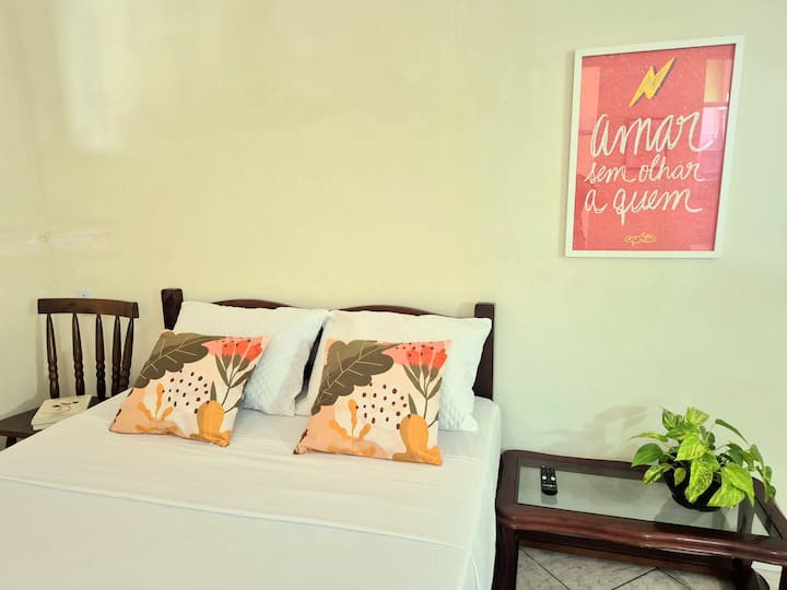 Casa Paz E Harmonia Na Praia Grande Rj - Arraial do Cabo