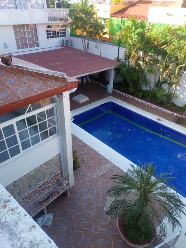 “Tu Escape De Confort Y Belleza Natural” - Acapulco