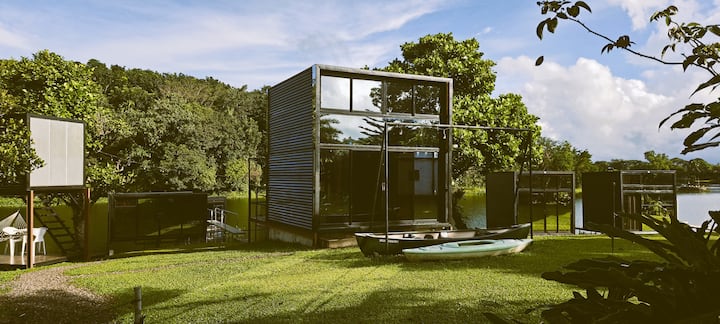 Lake-t-house | Nature Trip Freescape! *Up To 20pax - Cavinti