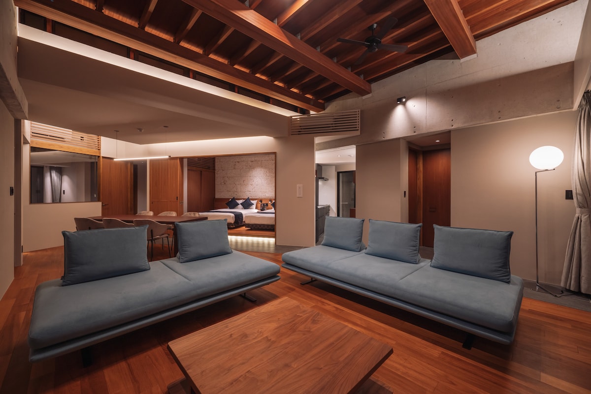 Opening January 2026 | Private Infinity Pool | Azure Suite I - Houses ...