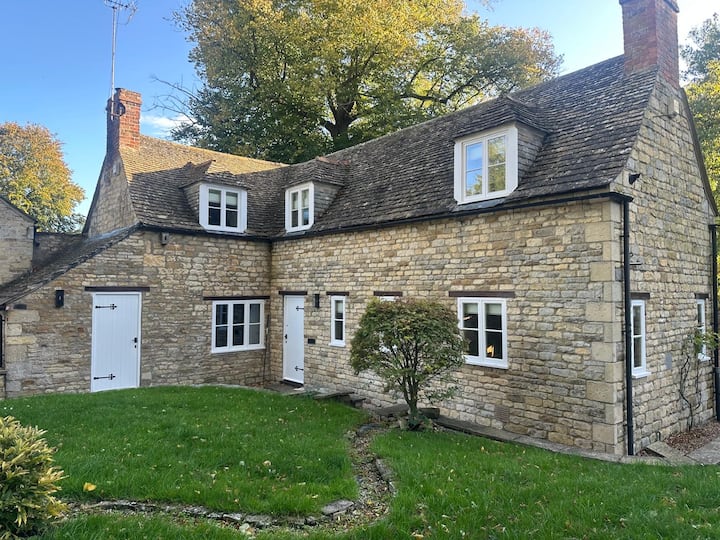Fox Cottage - Oakham