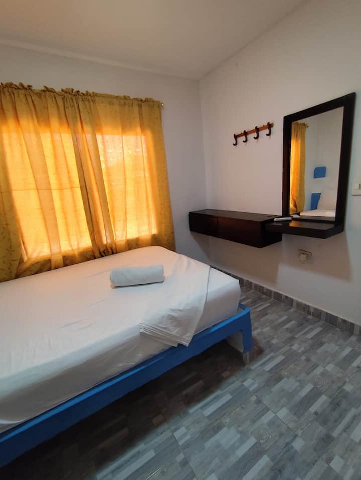 Habitación De Pareja - San Onofre