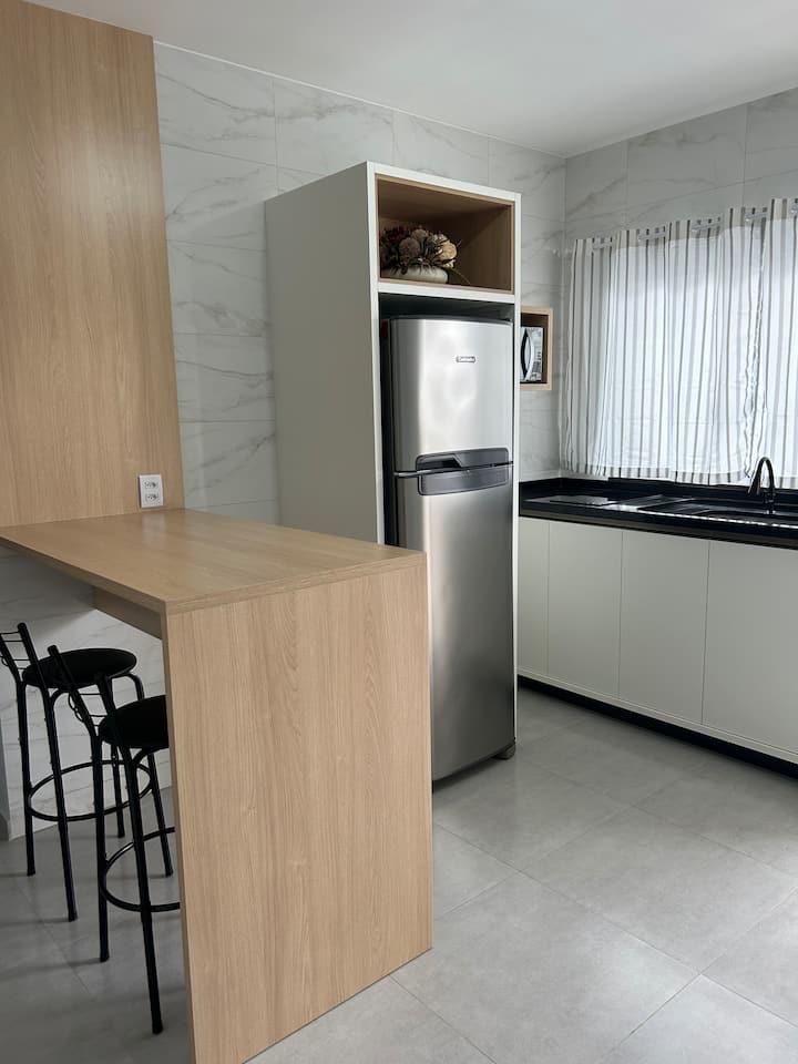 Loft Em Penha - 1 - Peña