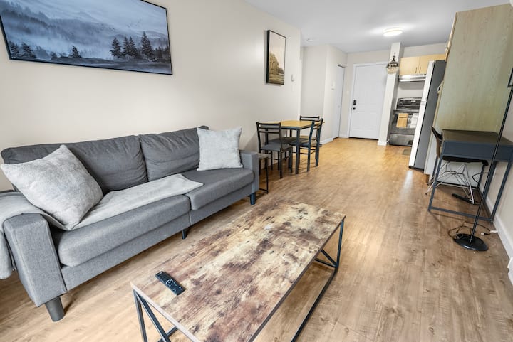 The River Nest - Gatineau