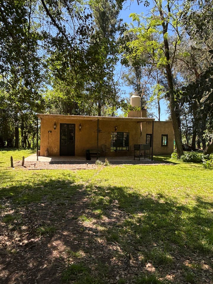 Ranchito De Campo - Mercedes