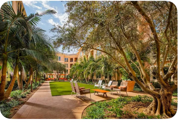 The Promnade Large 3 Beds /Irvine Spectrum - Irvine, CA
