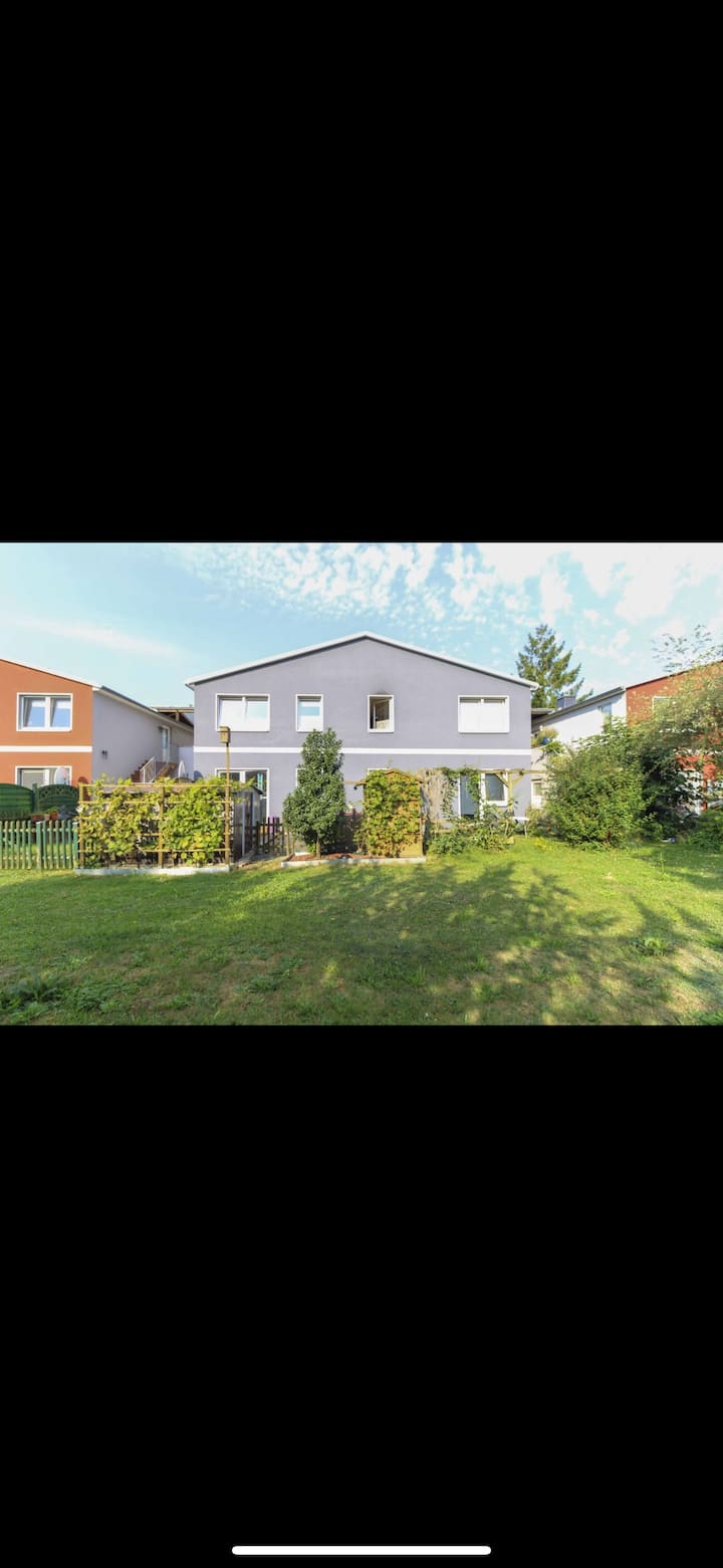 Ferienwohnung Ostsee Insel Rügen Lancken-granitz - Binz