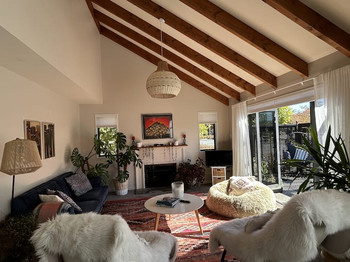 Cottage Chill - Wanaka