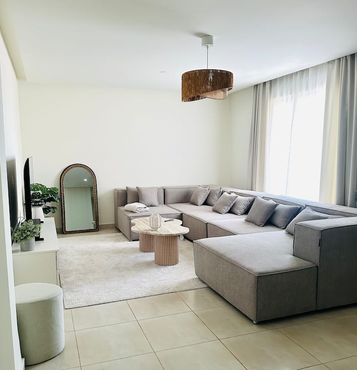 Akid Lotfi - F3 Dernier éTage - Oran