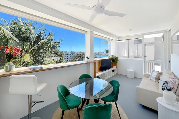 Bondi Beach Retreat - Sydney