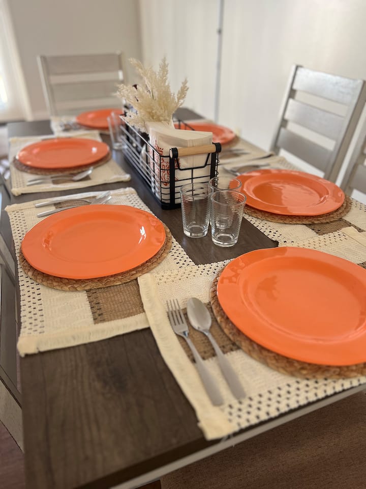 The Tiger Town House* 0.8 Mile Walk To Downtown! - Clemson