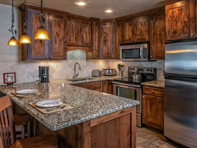 GL Peak 7: Ski-in/Ski-out, 1 Bedroom Jan 25-Feb 1 - Resorts for Rent in ...