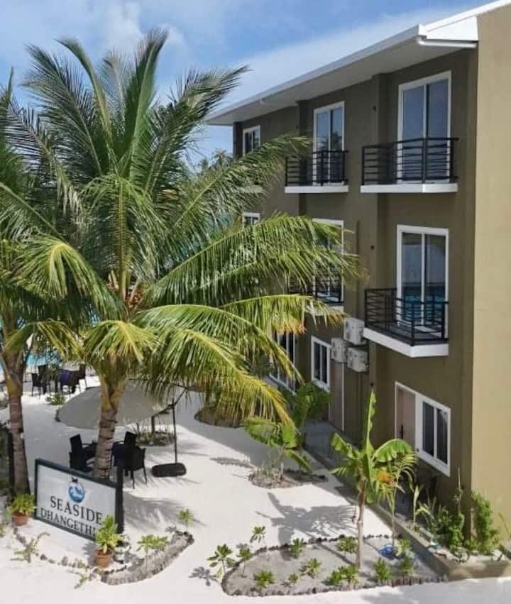 Seaside Dhangethi, Maldives - Maldives