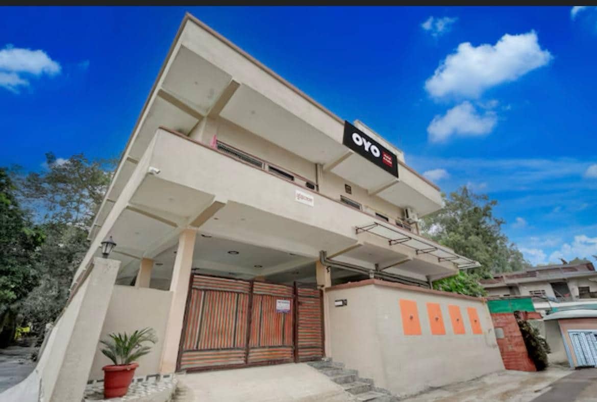 A-Cube Homestay - Guest house à louer à Varanasi, Uttar Pradesh, Inde ...