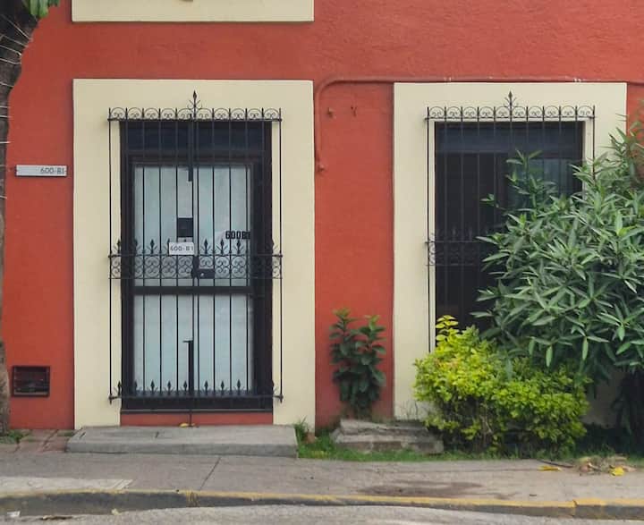 Departamento Jalatlaco - México