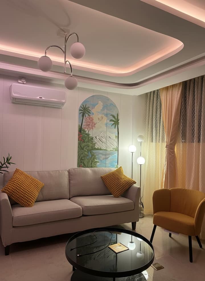 Luxury Penthouse Paradise With City Views - 하이데라바드