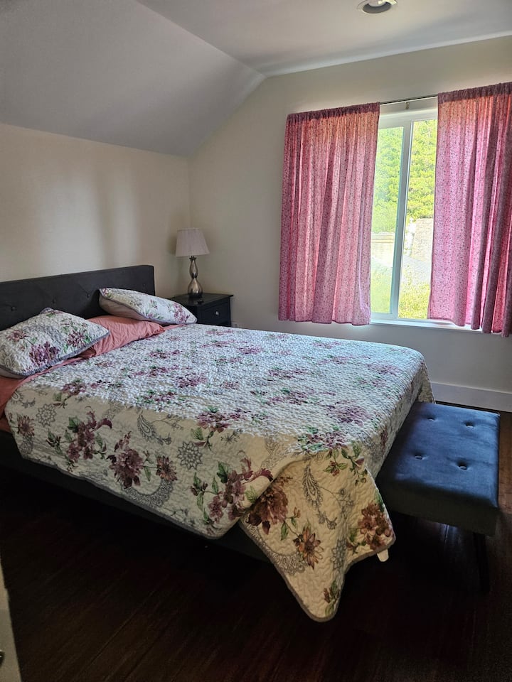 Rental House - Fox Island, WA