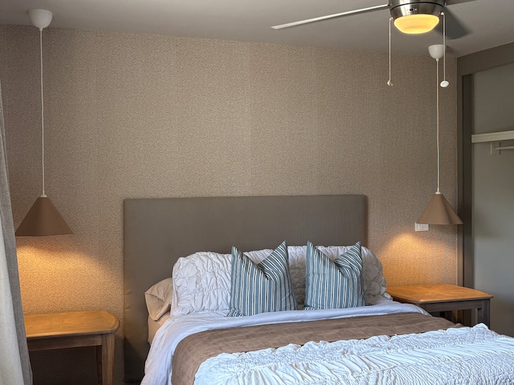 Departamento Acogedor En El Corazón De La Ciudad - Piedras Negras