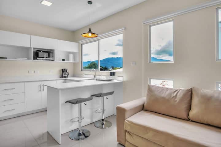 Hermoso Apartamento En San Pedro - San José, Costa Rica