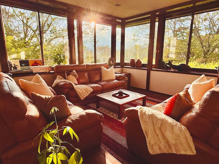 Mori Lodge At Tangram Ski And Golf Resort - Myoko