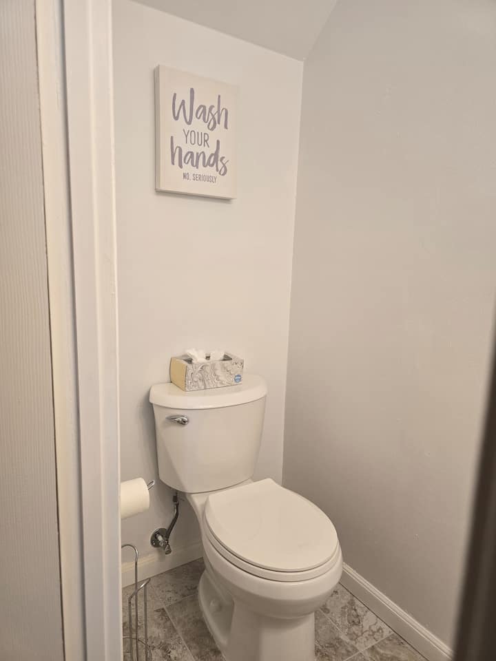 Modern 3bd Townhouse In The Heart Of Hayward - Union City, CA