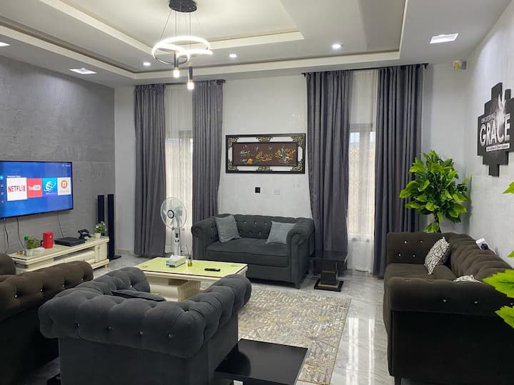 Blossom Apartments - Jos