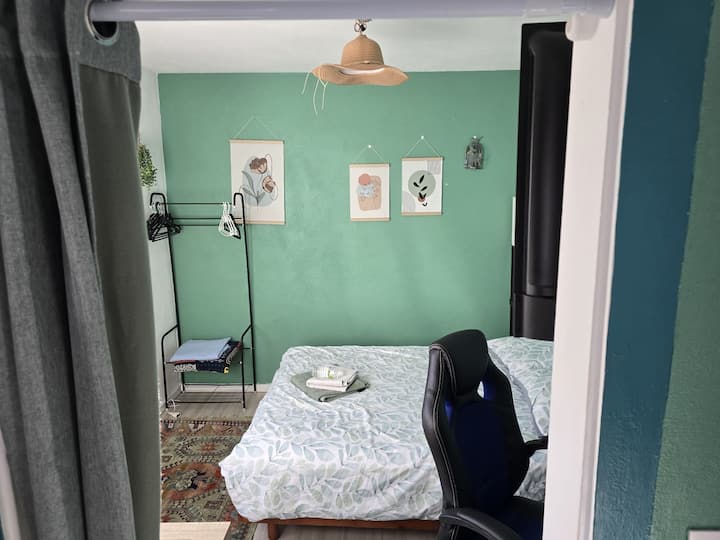 Maisonnette - Illkirch-Graffenstaden