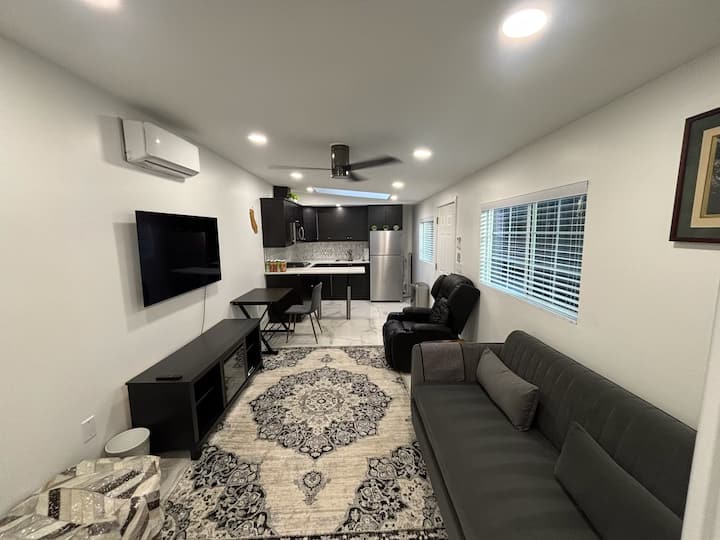 5 Min From 101 Luxurious 3 Bed In Rwc - Menlo Park, CA