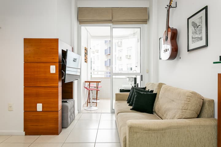 Floripa Prime Stay | Itacorubi - Florianópolis