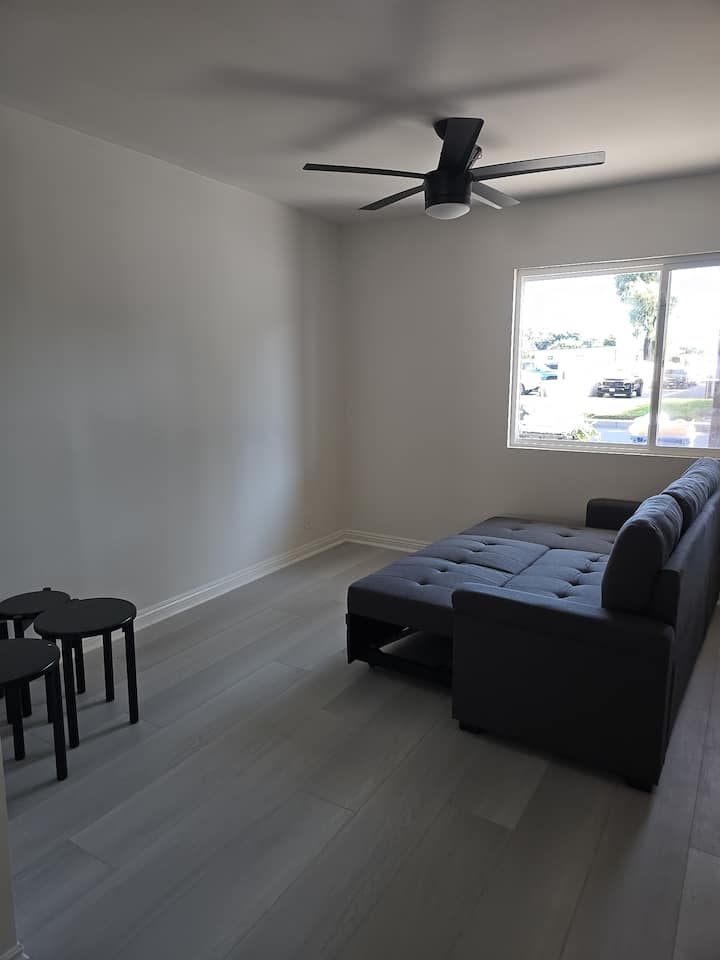 Paramount Fall Special - Downey, CA