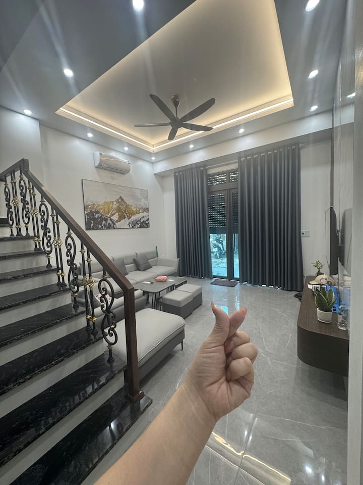 ẤM áP , Hiện đạI, Sạch Sẽ - Thành phố Hải Dương