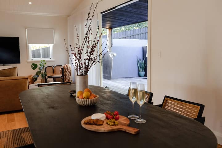 Clovers Rest - Artisan Retreat - Central Bangalow - Bangalow