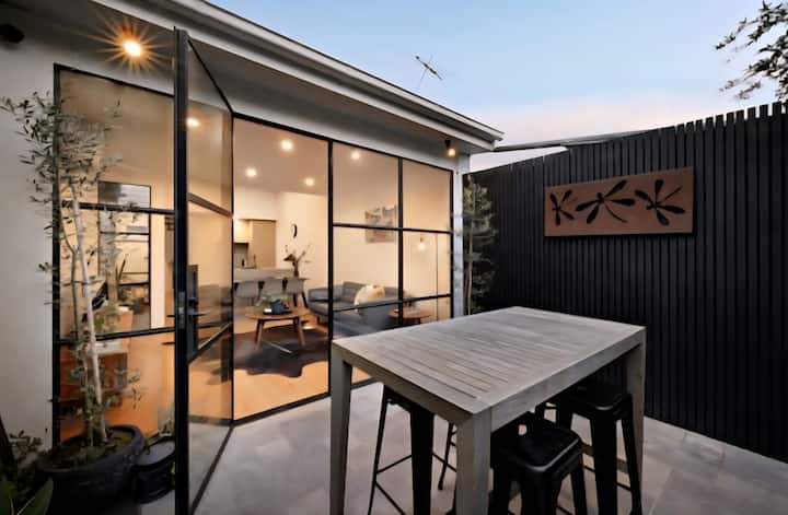 Albert Park Loft & Luxury - Australia