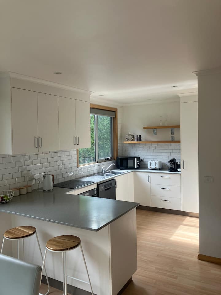 Kenelm Beach House - Boat Harbour Beach