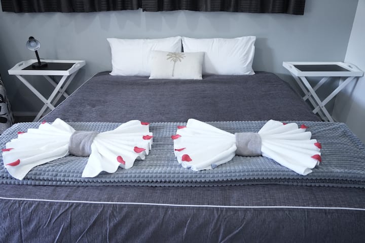 Disability Studio - Accommodation Gateway Motel - パーマストンノース